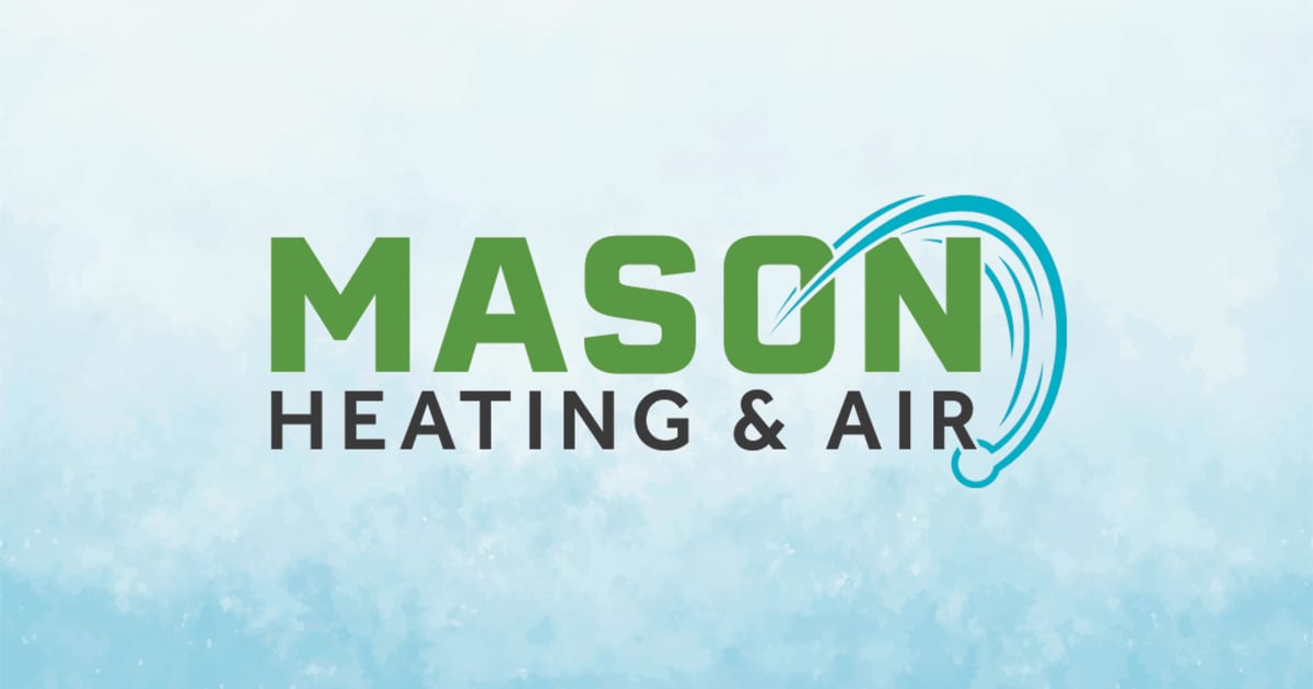Furnace Repair | Mason Heating & Air