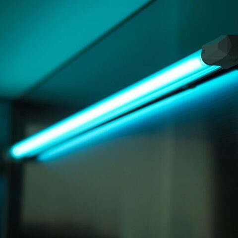 UV Lights | Mason Heating & Air